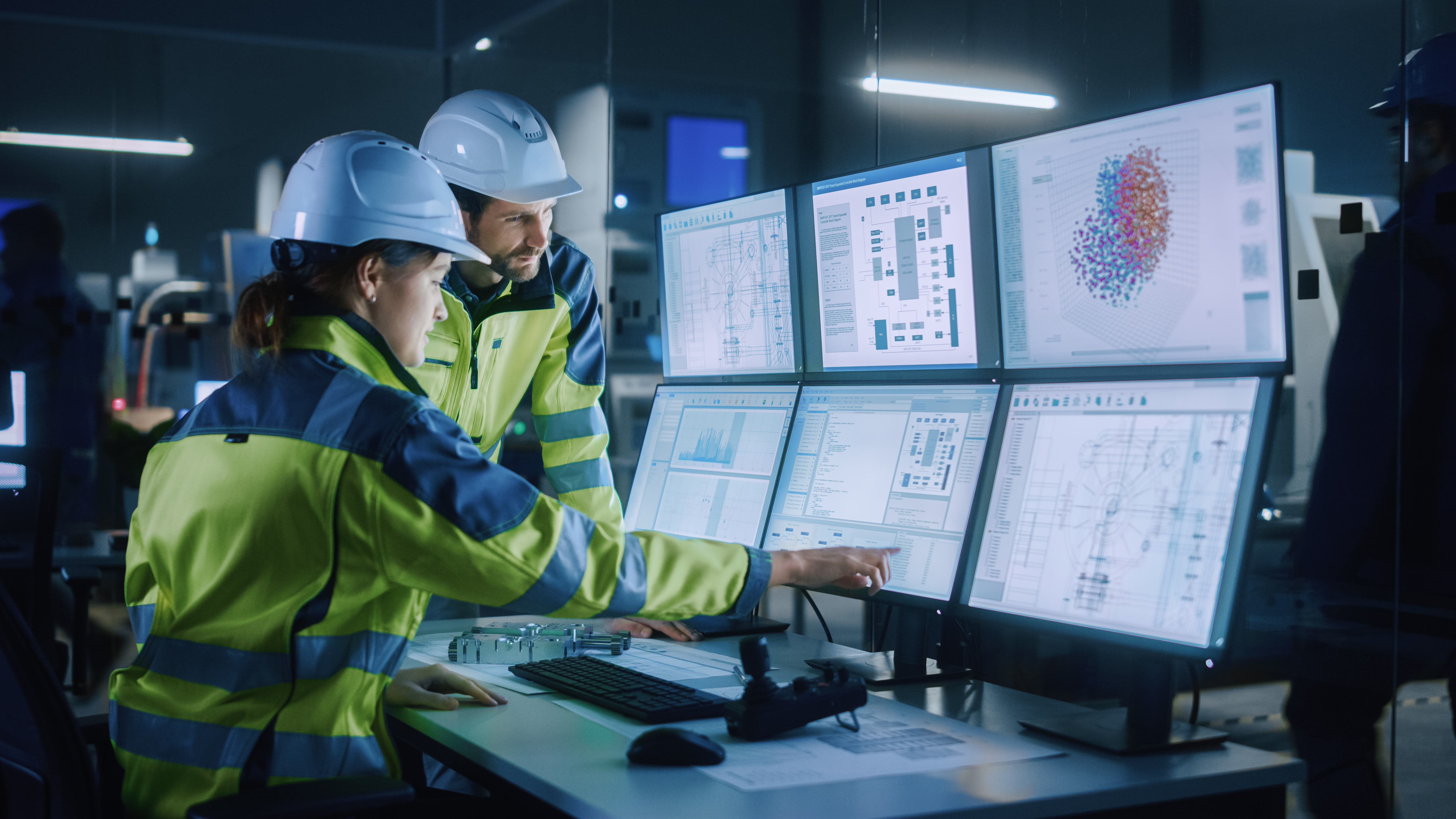 Emerson Takes Digital Transformation to Next Level With New Edge ...