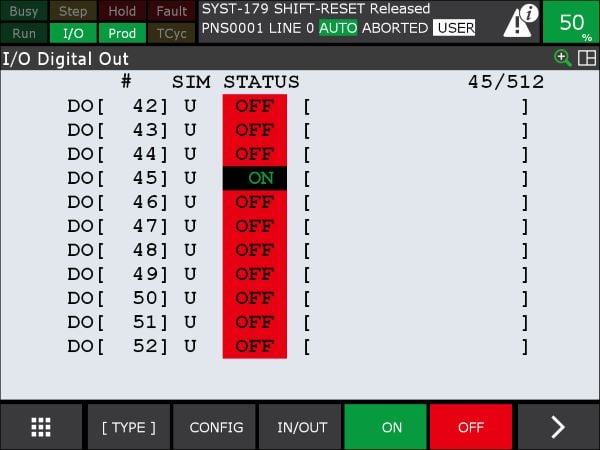 FANUC Robot Ethernet Tutorial: Setting Up PLC I/O Communication ...