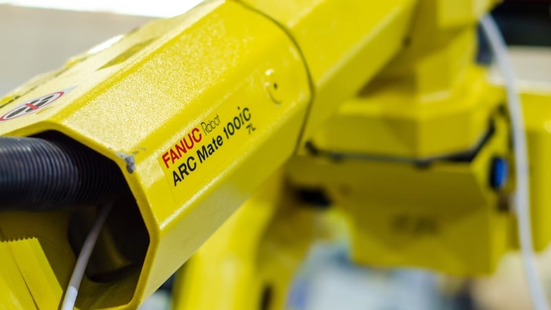 FANUC America Releases Free Online Robot Training Resource - News
