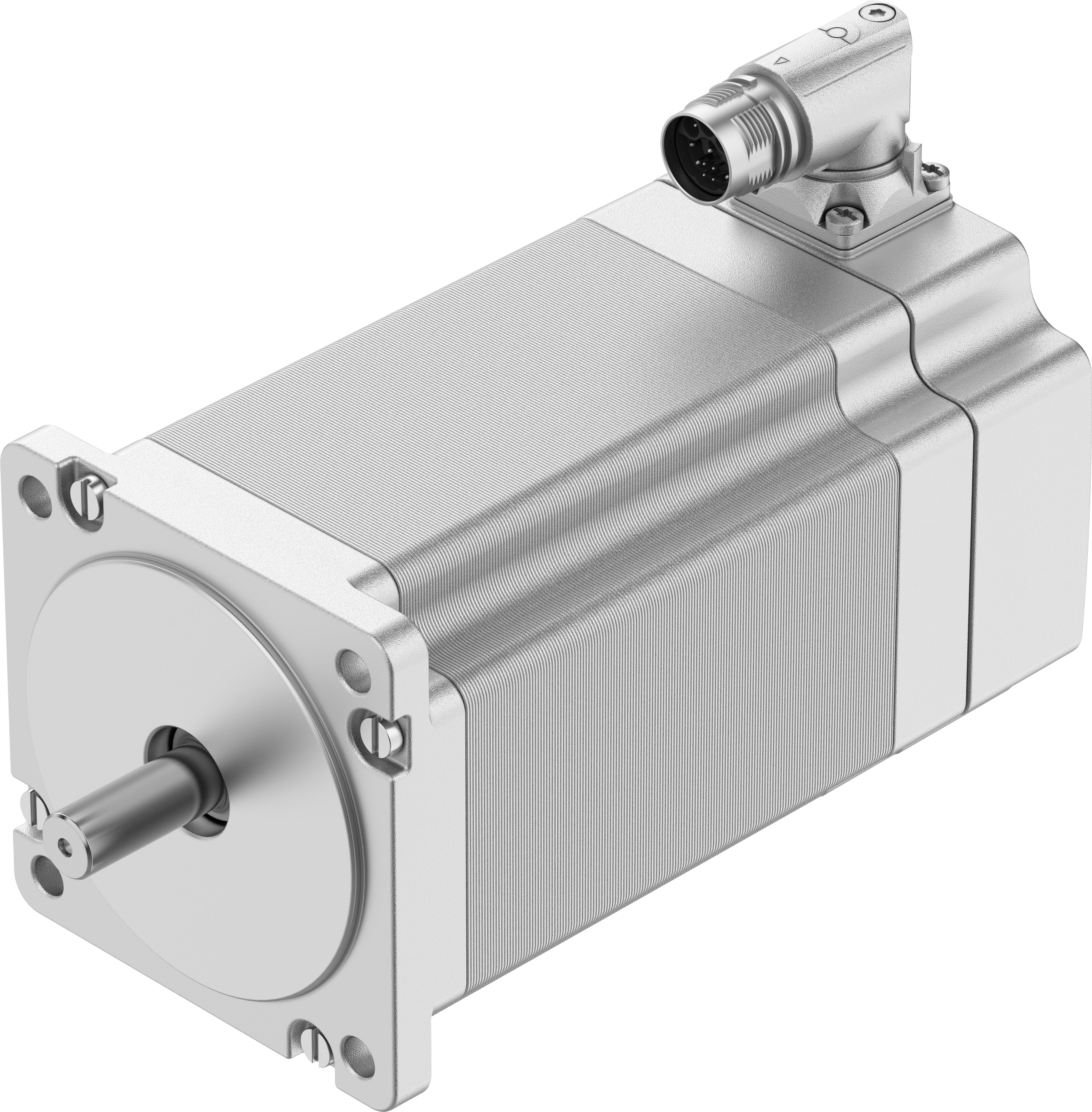 Festo Launches Stepper Motor Series for Multi-Protocol DC Servo Drives ...