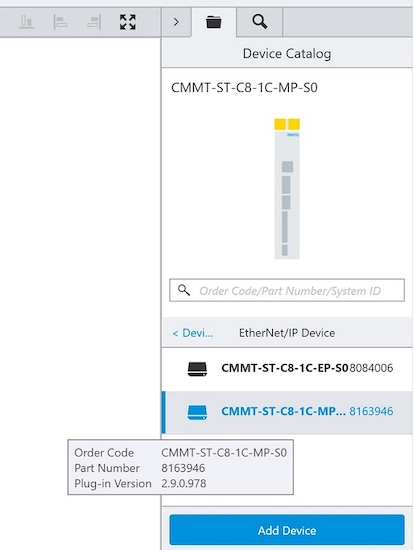 Motion Control Tutorial: Setting up a Linear Axis - Technical Articles