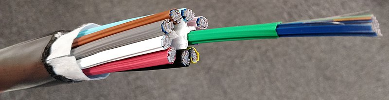 Understanding Fiber Optic’s Role in Photoelectric Sensing - Technical ...
