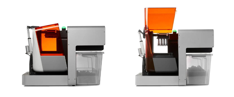 Introducing High-volume, Low-labor 3D Printing for Mass Production - News