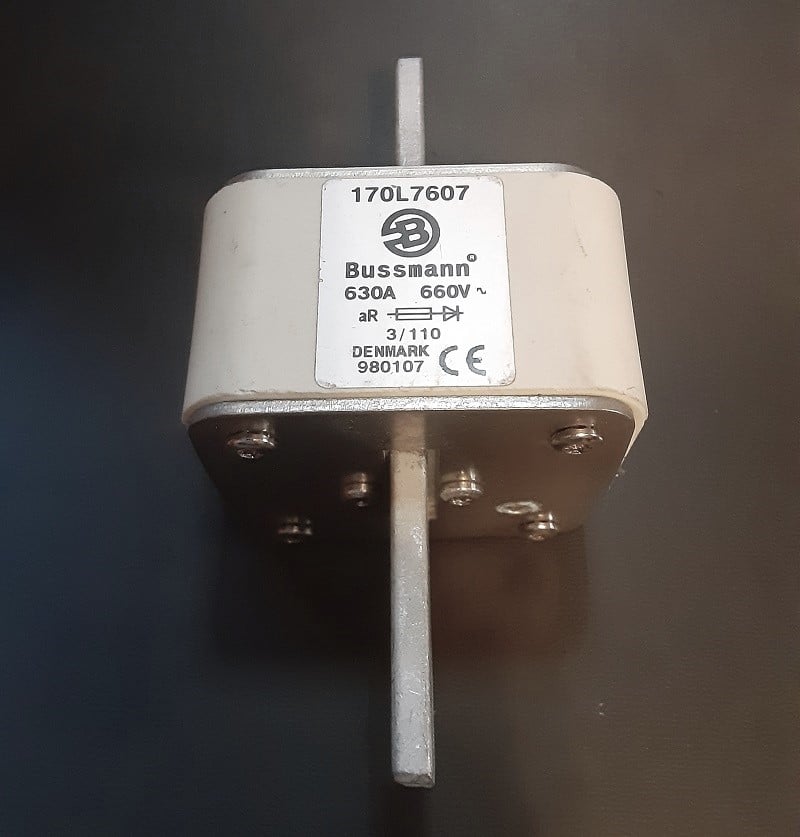 What is a Fuse? The Skinny On Overcurrent Protection - Technical Articles