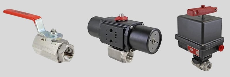 Introduction to Valve Sizing: A Step-by-Step Guide - Industry Articles