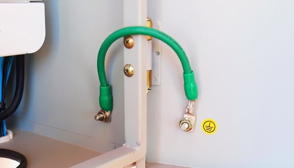 Grounding and UL 508A Standards - Part 2, Sizing and Power Supplies ...