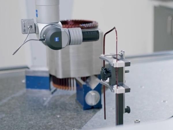 Understanding Hairpin Stators in High-Efficiency Motors - Technical ...