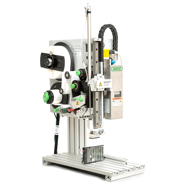 Automating Wire Labels With the New IDENTCO VortexID - News