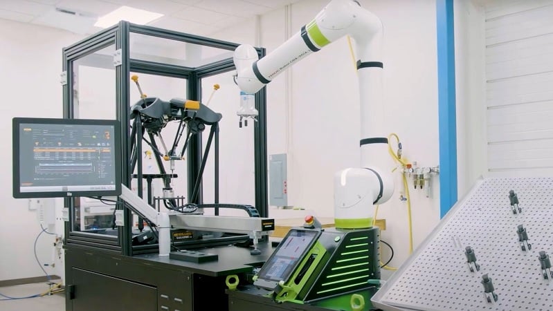 IMTS 2024: Looking Ahead to Manufacturing Automation - News