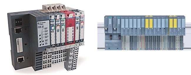 Techniques for I/O Mapping in PLC Programs - Technical Articles