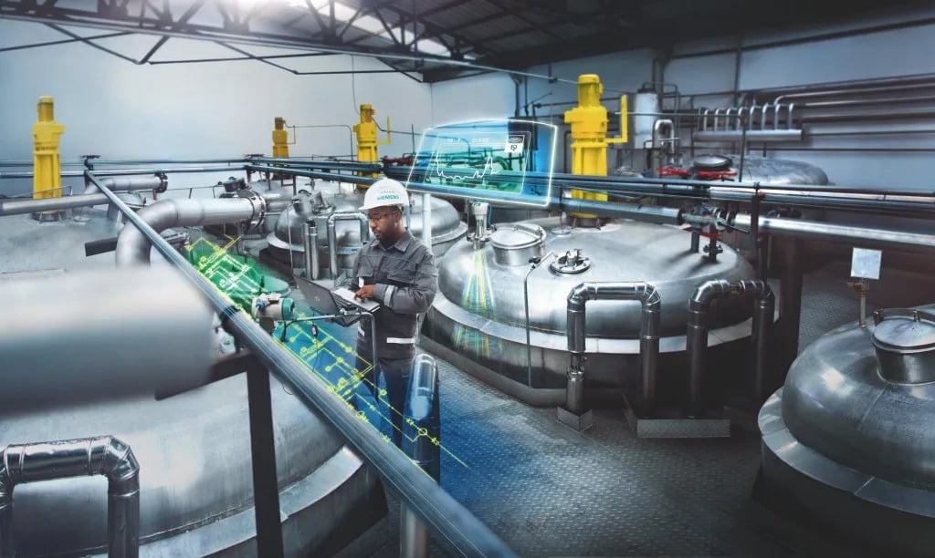 Siemens and Microsoft Team Up to Excel Industry-wide Adoption of ...