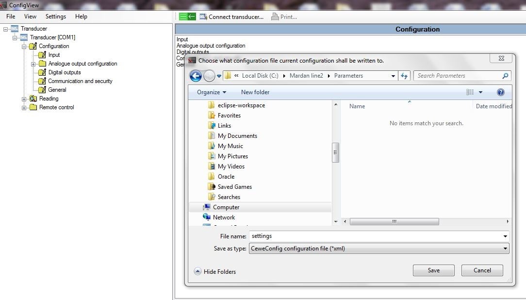 Electrical Instruments and Gauges: Connection and Configuration ...