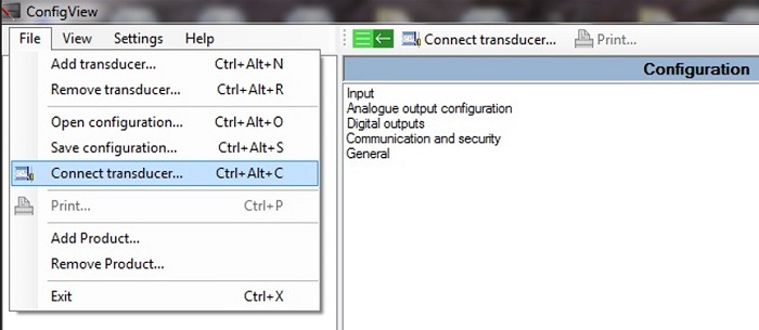 Electrical Instruments and Gauges: Connection and Configuration ...