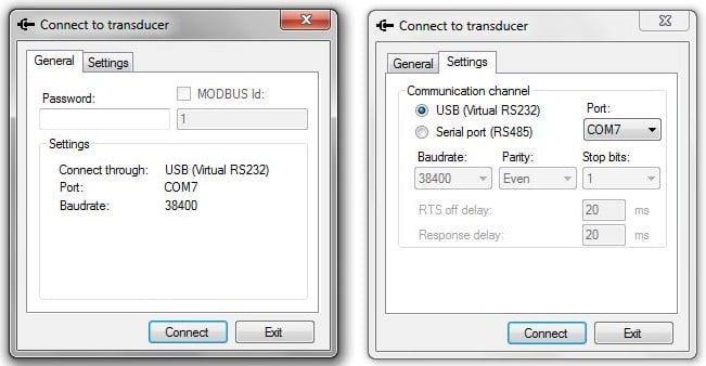 Electrical Instruments and Gauges: Connection and Configuration ...