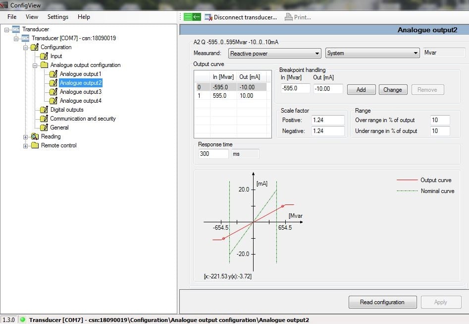 Electrical Instruments and Gauges: Connection and Configuration ...