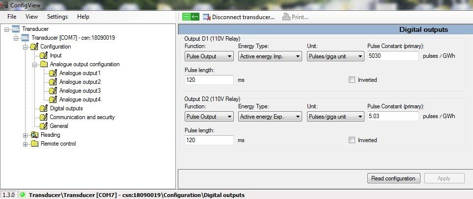 Electrical Instruments and Gauges: Connection and Configuration ...