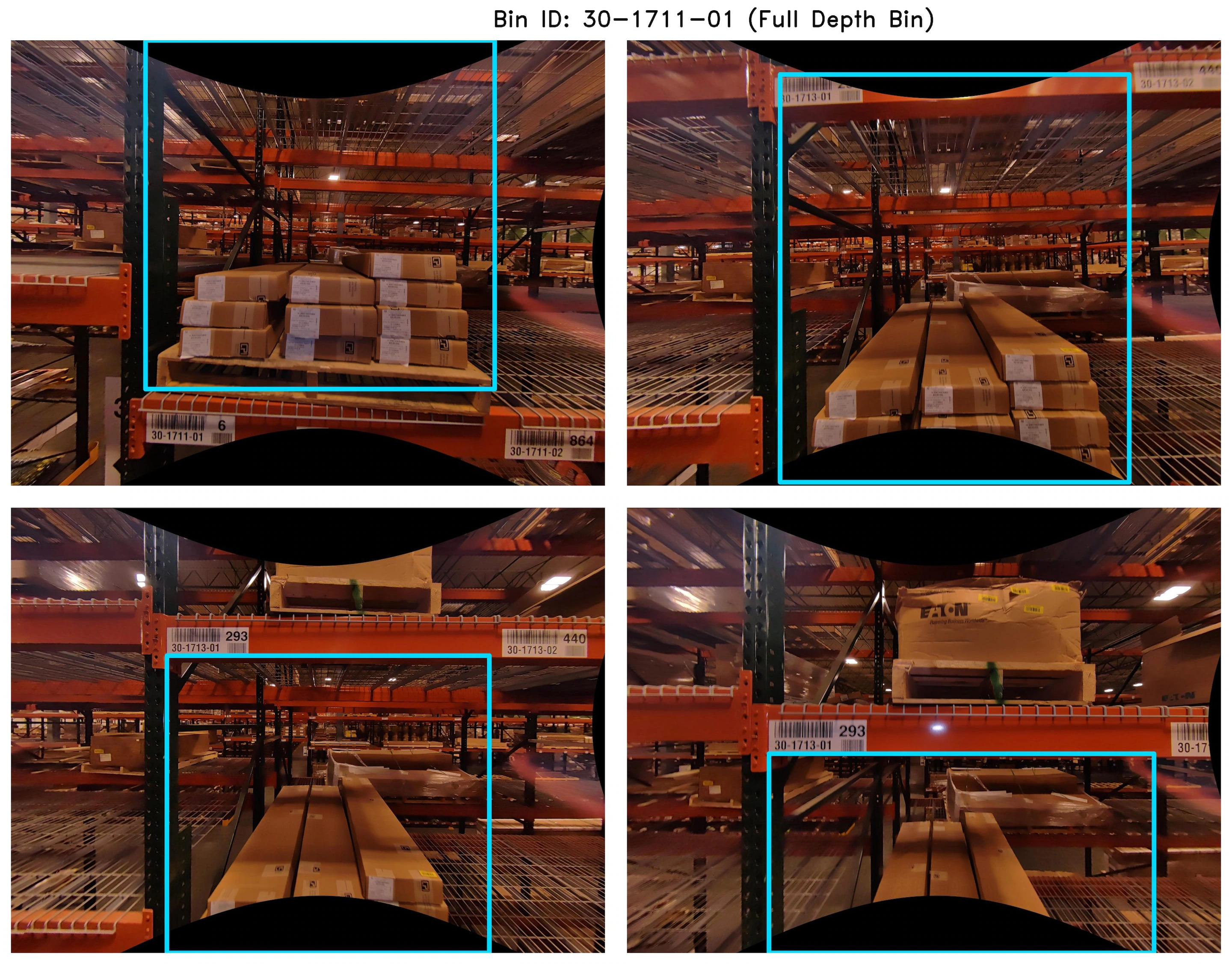 Companies Count on Drones for Accurate Inventory Management - News