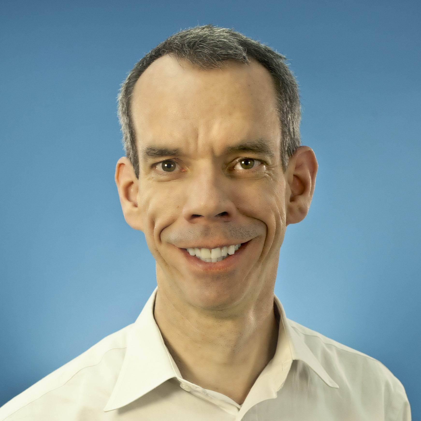 Joe Byrne, NXP Semiconductors - Author Profile on Control