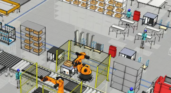 From Robots to the Cloud: How KUKA is Rewiring Automation with AI - News