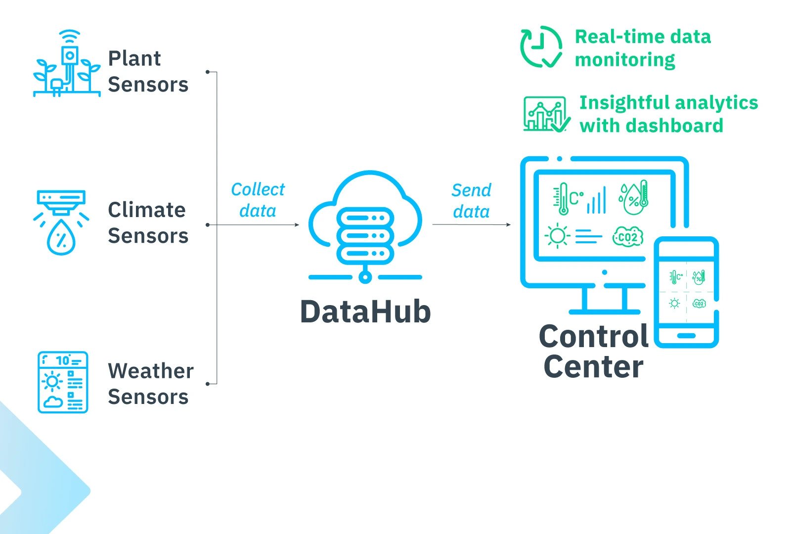 Trial Partnership Tests AI-Powered Technology To Automate Greenhouses ...