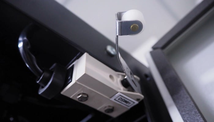 Testing the Limits: Capabilities of the Limit Switch - Technical Articles