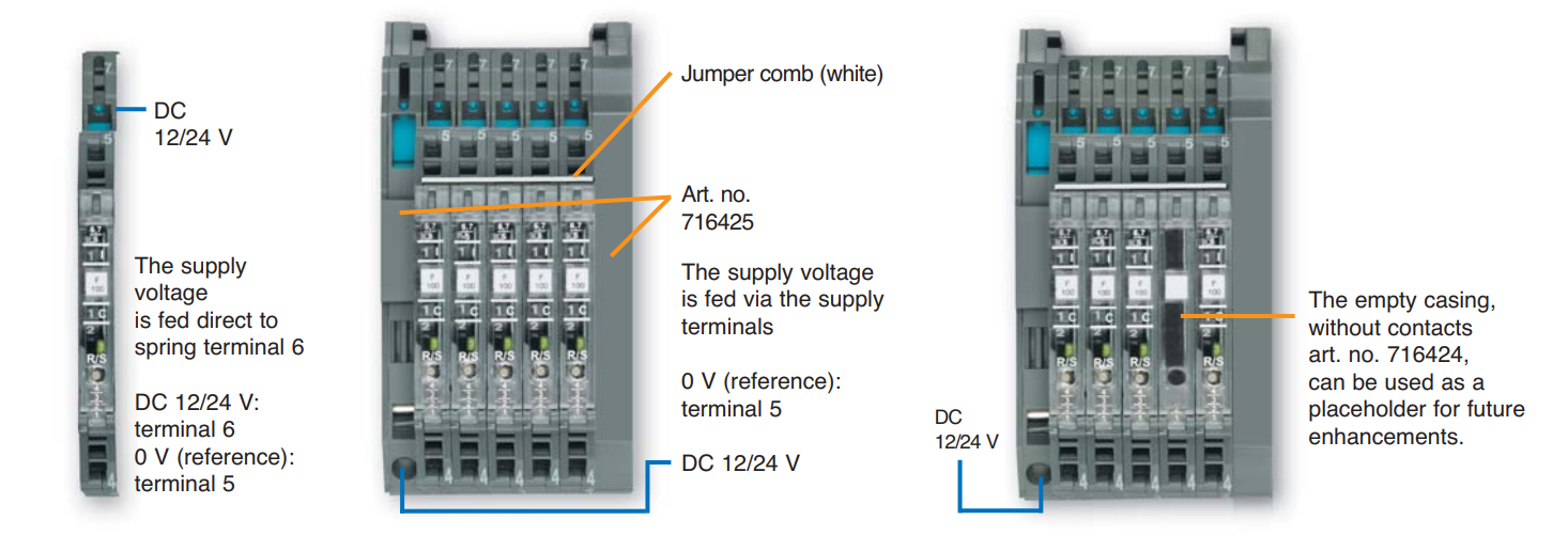 Lütze Expands LOCC-Box System With New IO-Link Gateway - News