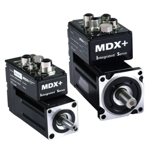 Applied Motion Products Launches Low-voltage Integrated Servo System - News