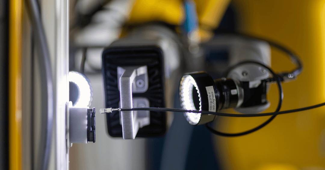 Next-generation AI-vision Software: Micropsi Industries Launches MIRAI ...