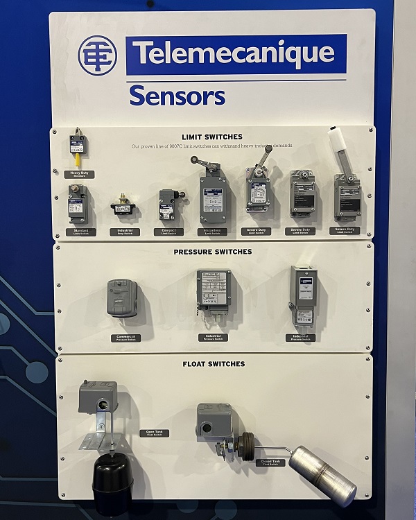 Control.com: Feeling The Supply Chain Mojo at MODEX 2024 - News