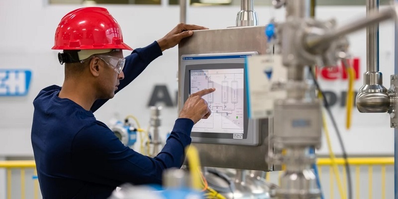 Designing a Custom Machine Alarm System: From PLC to HMI - Technical ...