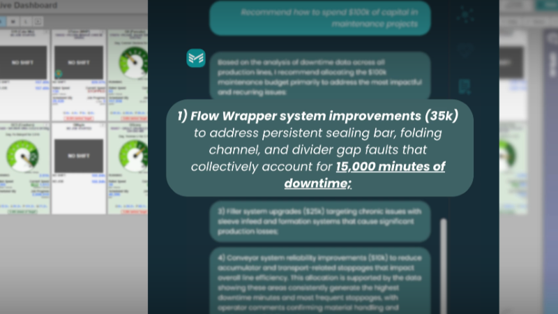 Meet Mayvn AI: The AI-Powered Platform for Improving Manufacturing - News