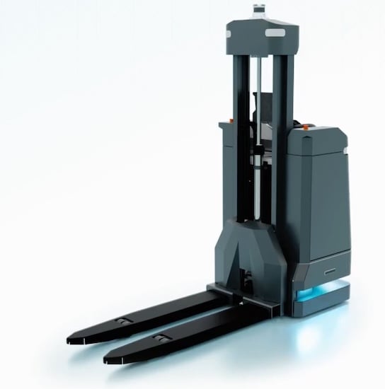 MiR’s VDA 5050 Adaptor Enhances Robot Interoperability - News