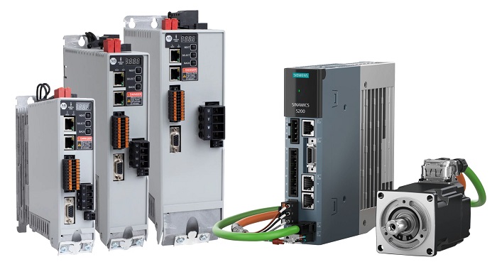 Motion Control: It’s More Than Just “Point A to Point B” - Technical ...