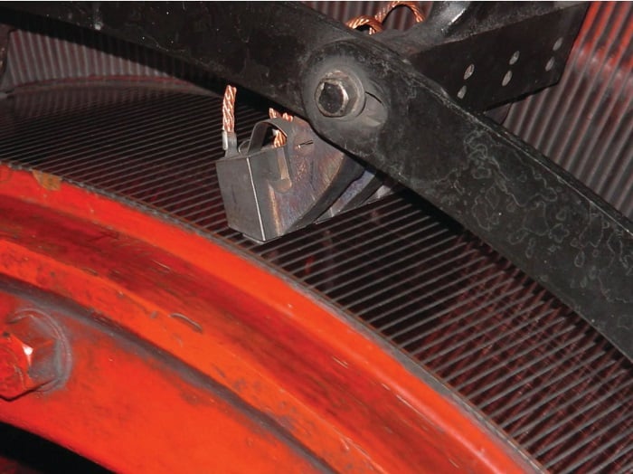 DC Motor Speed Control | Variable-speed Motor Controls and Drives ...