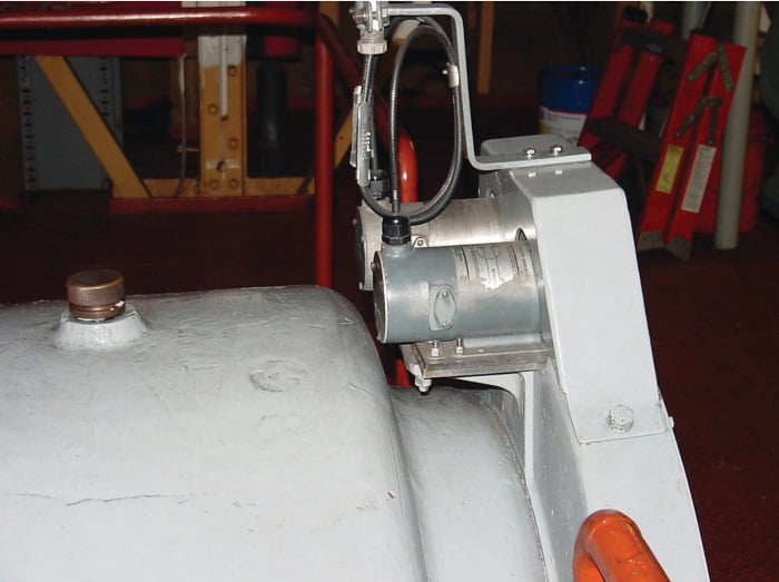 DC Motor Speed Control | Variable-speed Motor Controls and Drives ...