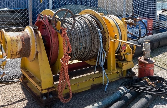 Going Against the Flow | Reversing Single-phase Industrial Motors ...