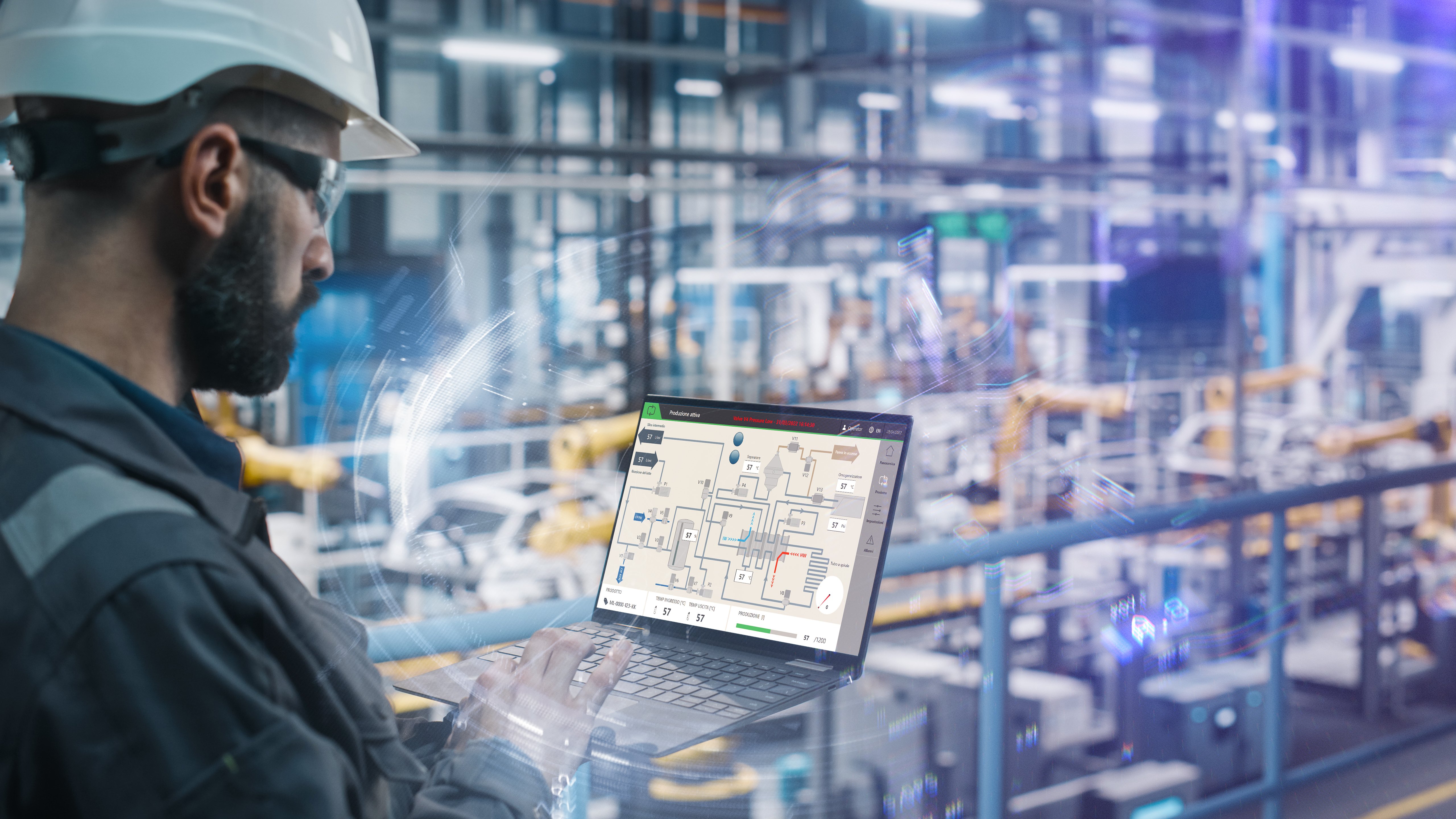 Latest SCADA-based Software for Simplified Plant Automation - News