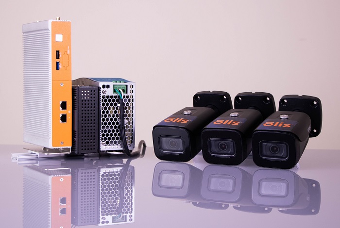 Olis Remote Monitoring for PLCs: Not Just for Robots Anymore - News