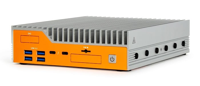 Industrial Computers Industrial PCs Archives Control Engineering