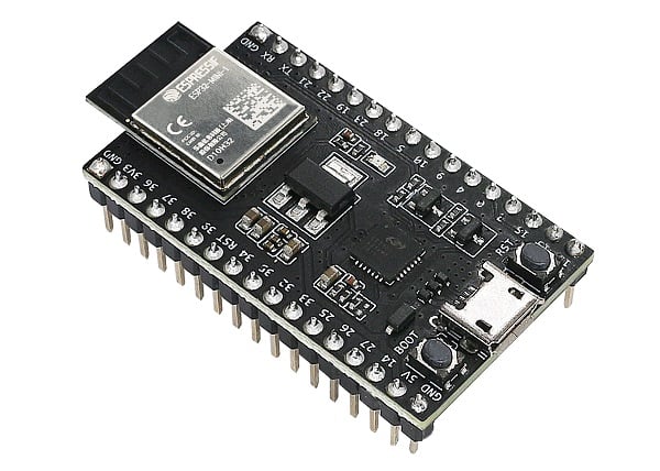 Build A Low-Cost 32-bit PLC | OpenPLC and the ESP32 Microcontroller - Technical Articles