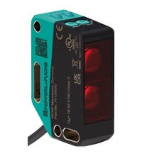 Optical Sensing in a Cube: Pepperl+Fuchs R202 - News