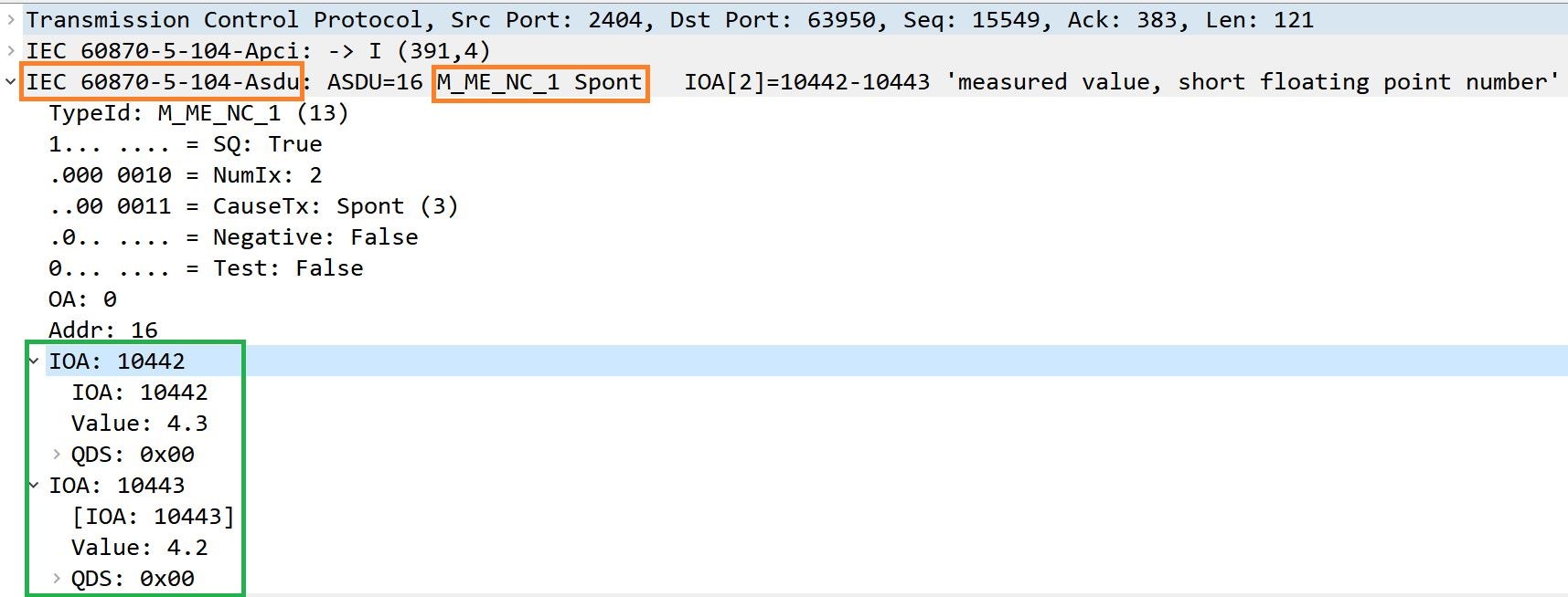 Configuration and Data Logging: Using a PCU to Translate From Process ...