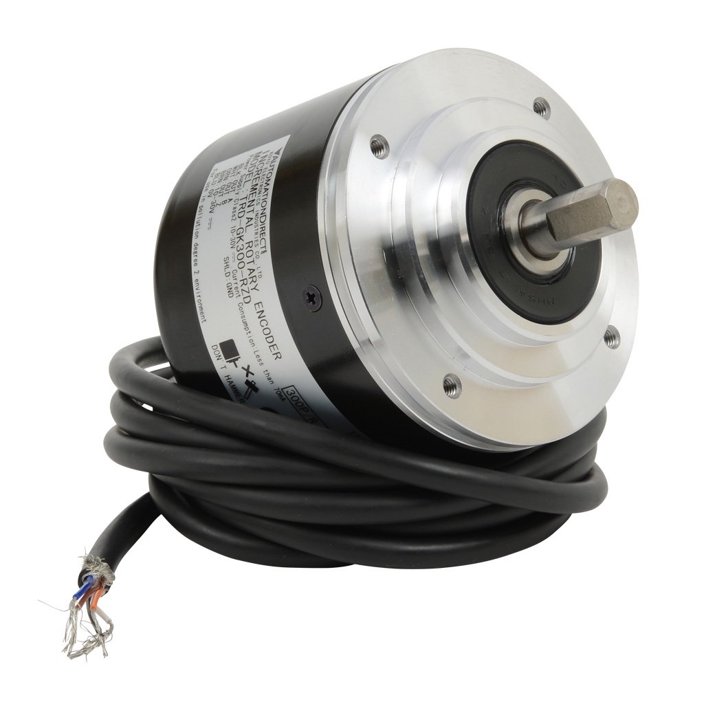 Using PID and Feedback Loops for Precise Motion Systems - Technical ...