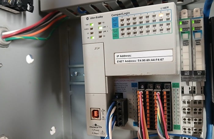 New to PLCs? Five Critical Features Every Beginner Should Know ...