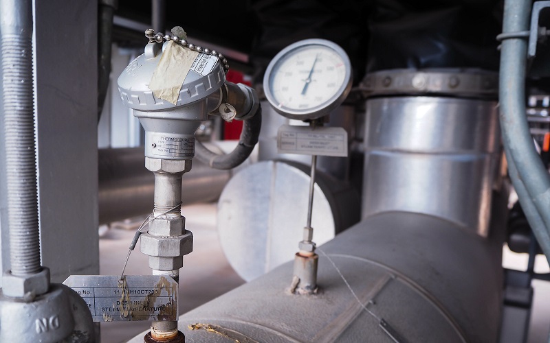 PID for Your PLC Using SP and PV. So Many Acronyms, So Little Time ...