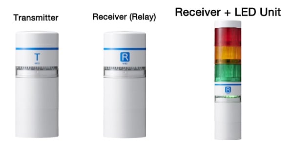 Enhance Workplace Efficiency with Patlite’s Bluetooth Stack Lights - News