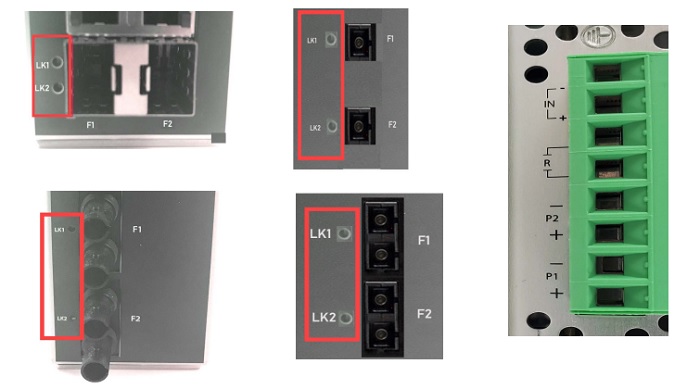 Perle Creates New IDS-710CT Managed Industrial Ethernet Switches - News