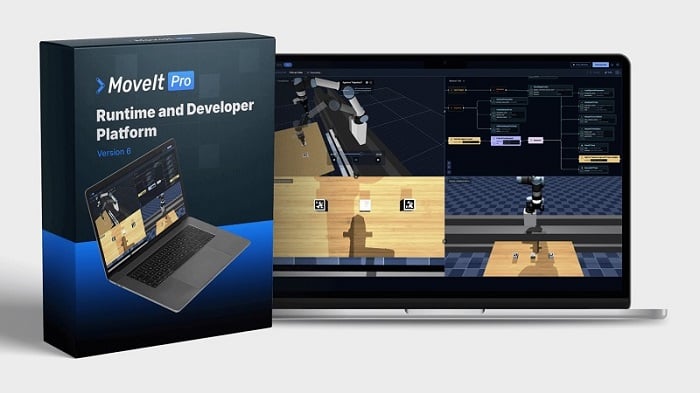 PickNik Robotics’s Movelt Pro 6 Platform Brings Flexibility to Robotics ...
