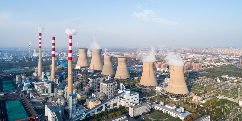 Handling of Power System Data | Indications, Counters, and Data Flags ...