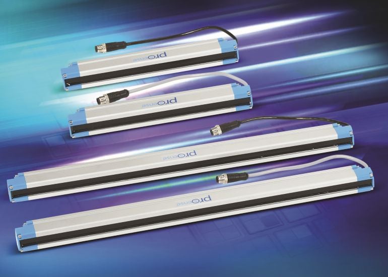 AutomationDirect Rolls Out Cost-Effective Object Detection With Newest Light Grids - News